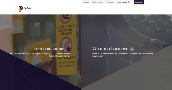 PayPoint Reviews: UK Fees & Pricing (May 2025)