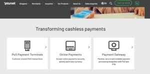 Planet Payment Payments Reviews: UK Fees & Pricing (2026)