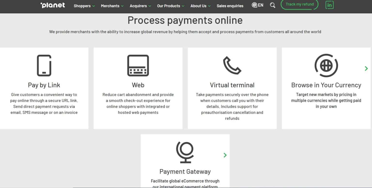 Planet Payment Payments Reviews: UK Fees & Pricing (2026)