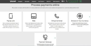 Planet Payment Payments Reviews: UK Fees & Pricing (2026)