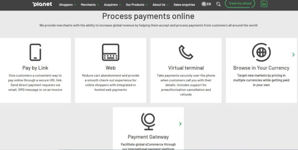 Planet Payment Payments Reviews: UK Fees & Pricing (2026)