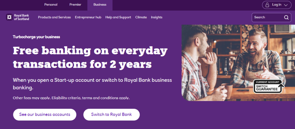 Highest Instant Access Business Savings Account Rates 4.00%