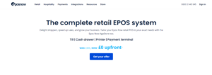 Epos Now Reviews: UK Fees & Pricing (2025)