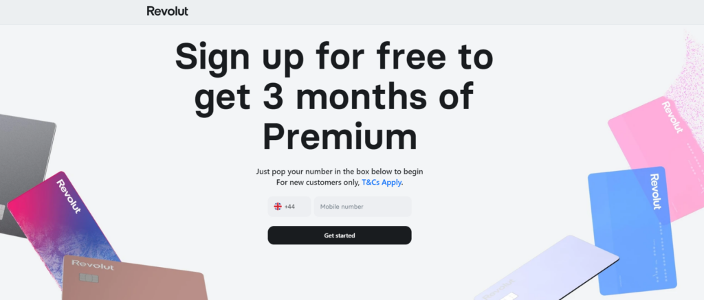 Revolut Card Reader & Business Banking Review October 2025