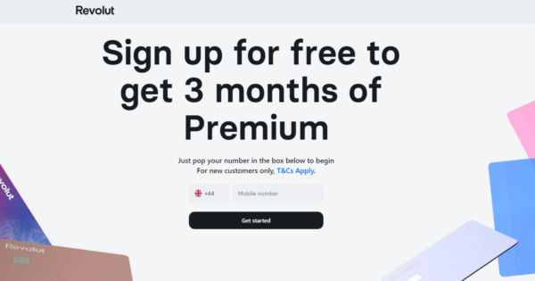 Revolut Card Reader & Business Banking Review October 2025