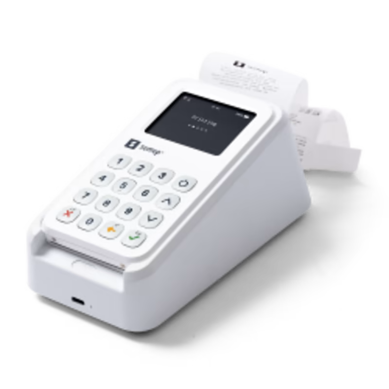 11 Best Card Machines For UK Small Business From £16 In 2023