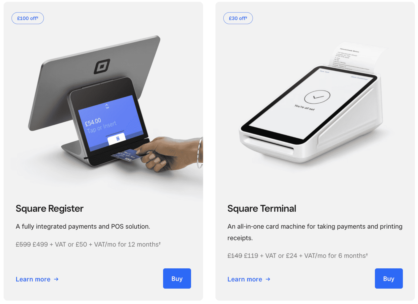 Cloud-Based vs Traditional POS: Which Is Better? - Merchant Machine