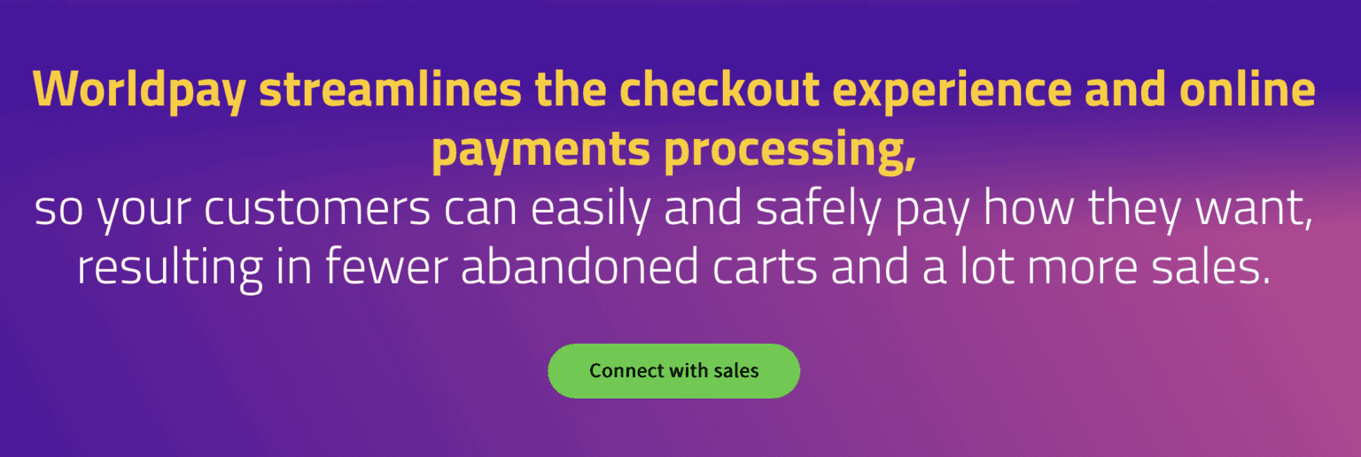 Opayo vs WorldPay: Which is Better? - Merchant Machine