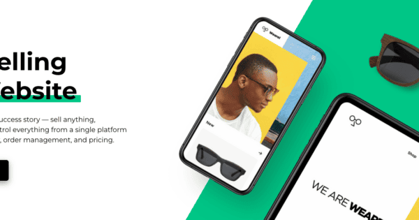 Shopify vs Ecwid - Merchant Machine