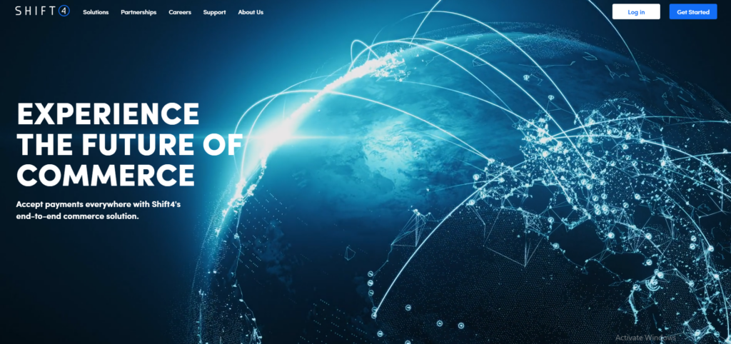 Shift4 Payments Reviews: UK Fees & Prices - Merchant Machine