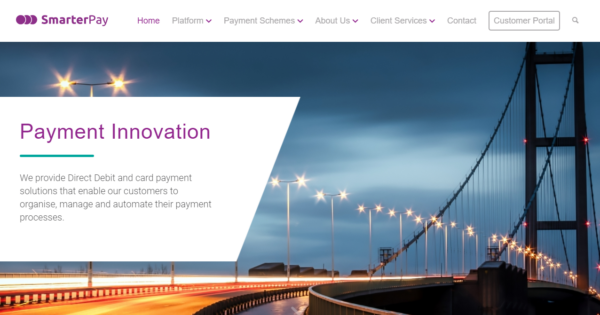 SmarterPay Payments Reviews: UK Fees & Pricing (2025)