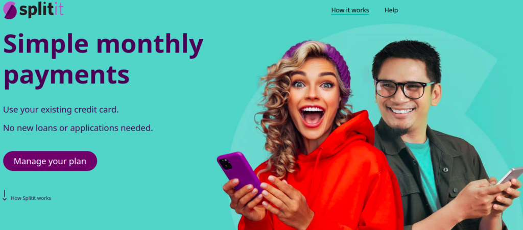 Splitit Reviews: UK Fees & Prices 2026 - Merchant Machine