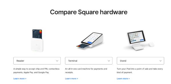 Square vs Zettle: Which Is Best For Your UK Businesses 2023
