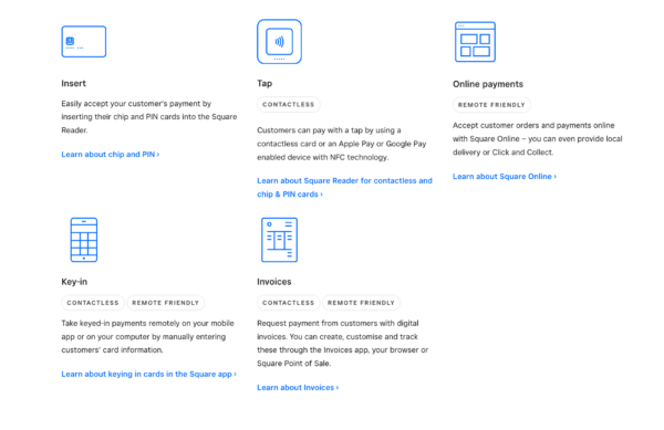 Square vs Zettle: Which Is Best For Your UK Businesses 2025