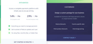 Stripe Payments Reviews: UK Fees & Pricing (November 2025)