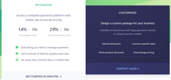 Compare 100+ UK Payment Processing Companies & Merchant Services