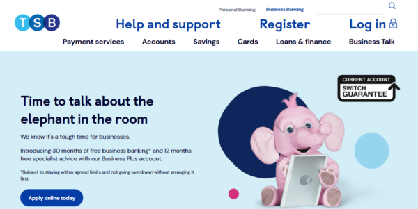 Highest Instant Access Business Savings Account Rates 4.00%