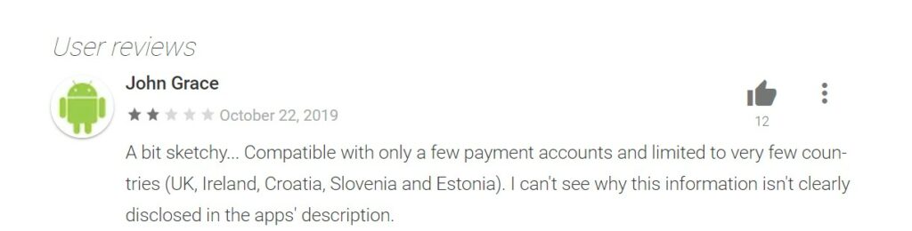 Token Payments Reviews, Fees & Pricing (2025) - Merchant Machine