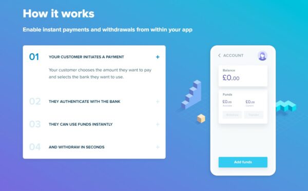 TrueLayer Reviews, Feess & Pricing (December 2025)