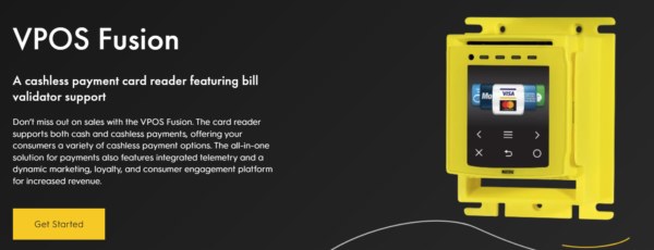 7 Best Contactless Vending Machine Card Readers In The UK