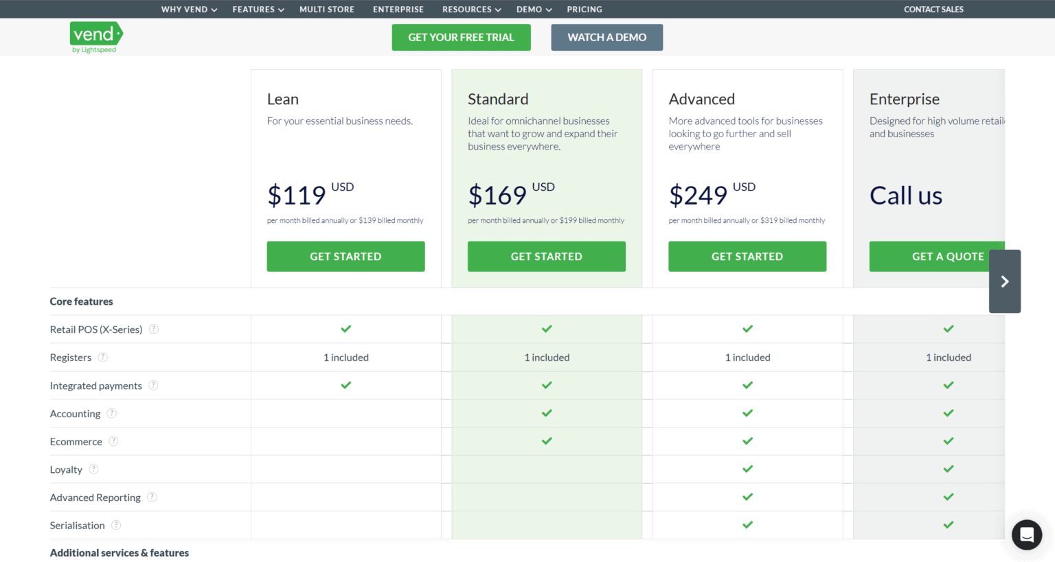 Vend POS Reviews: UK Fees & Pricing (July 2025)