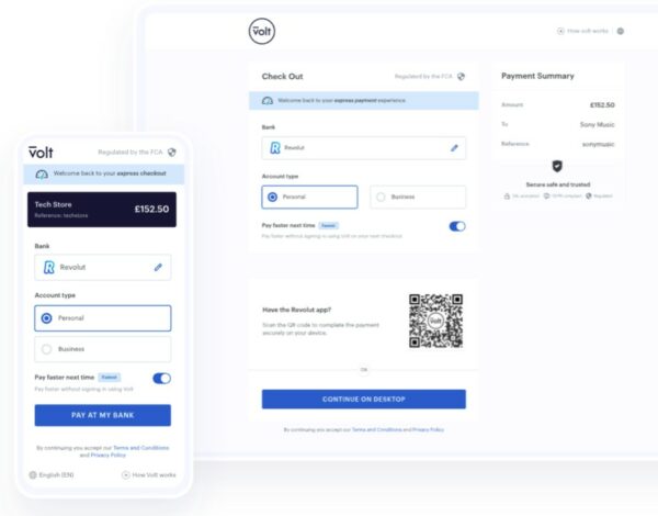 Volt Payments Reviews: UK Fees & Pricing (May 2026)