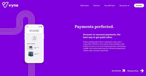 Vyne Reviews, Fees & Pricing (2025) - Merchant Machine