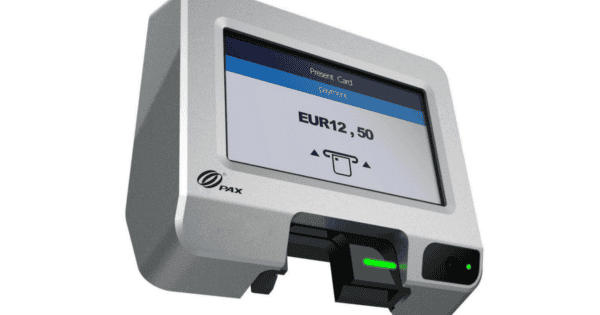 PAX IM20 Card Machine UK User Reviews - Merchant Machine