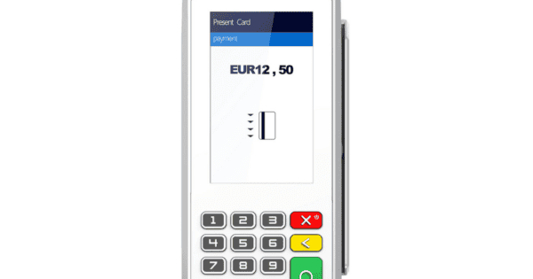PAX Q80 Card Machine UK User Reviews - Merchant Machine