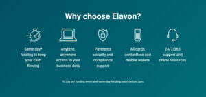 Elavon Payments Reviews: UK Fees & Pricing (November 2025)