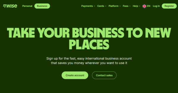 Highest Instant Access Business Savings Account Rates 4.00%