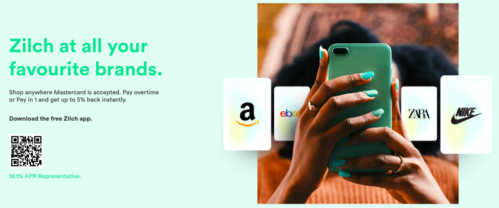 Zilch Reviews: UK Fees & Prices 2025 - Merchant Machine