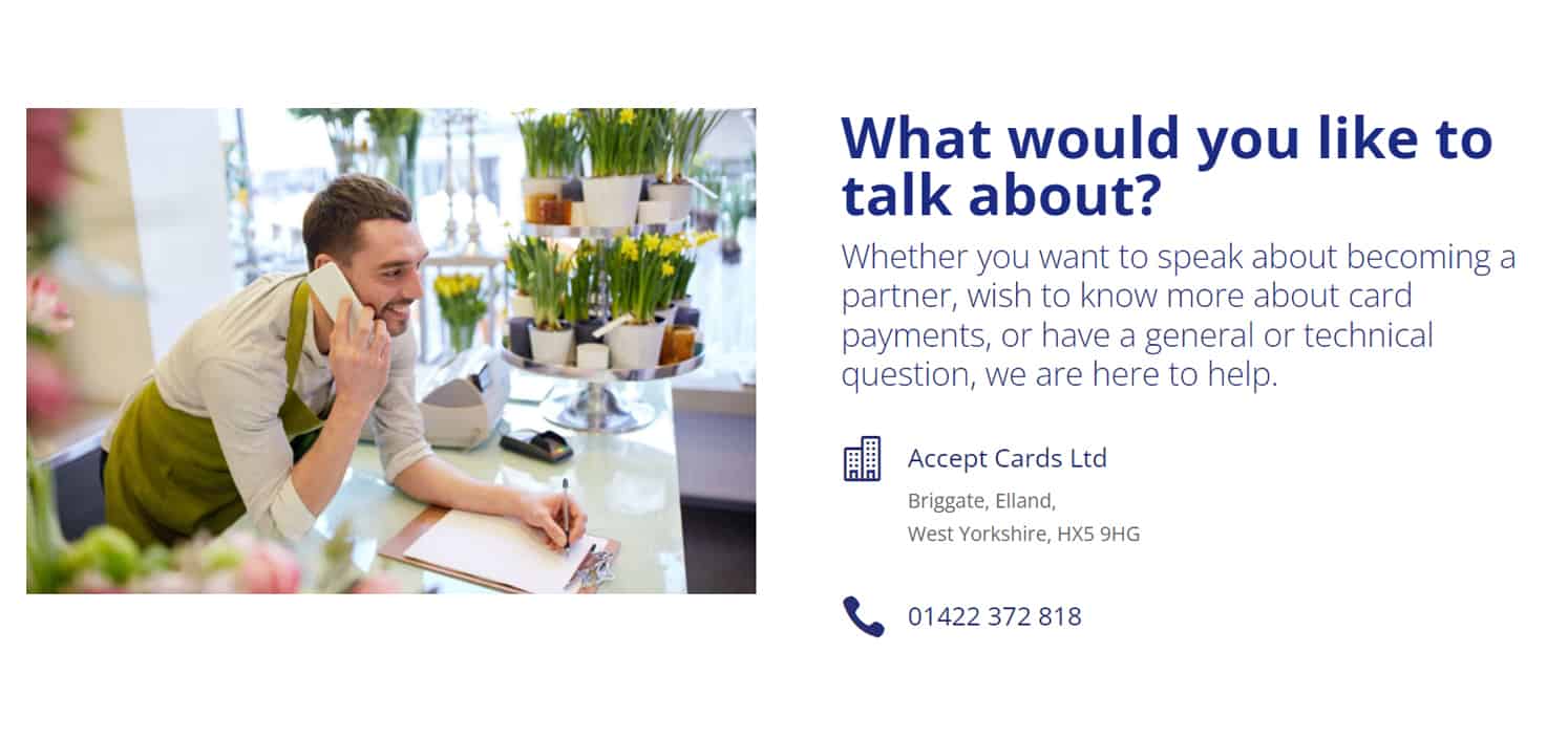 Acceptcards Payments Reviews: UK Fees & Pricing (2025)