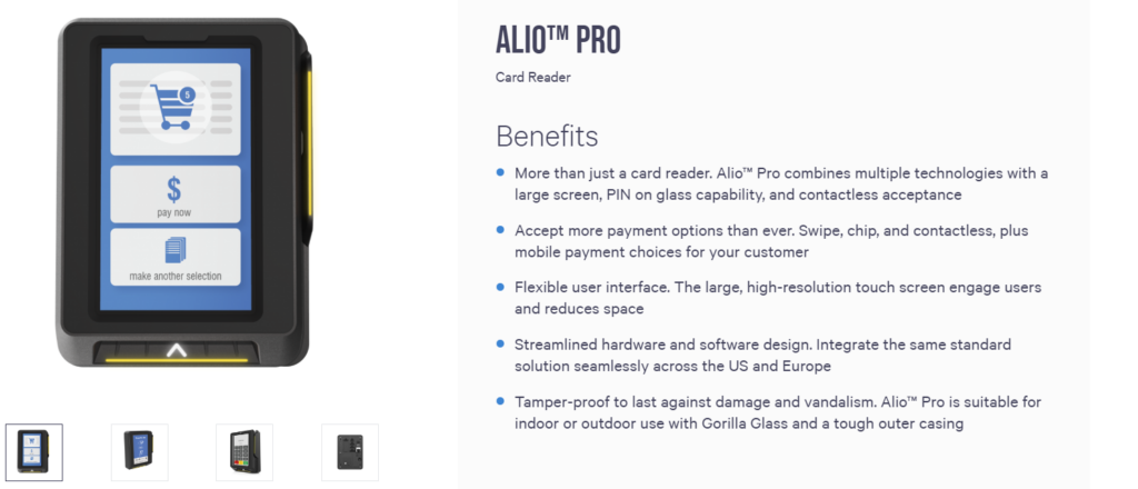 7 Best Contactless Vending Machine Card Readers In The UK