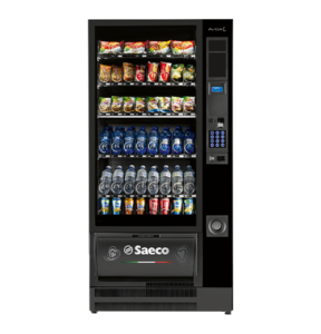 7 Best Contactless Vending Machine Card Readers In The UK