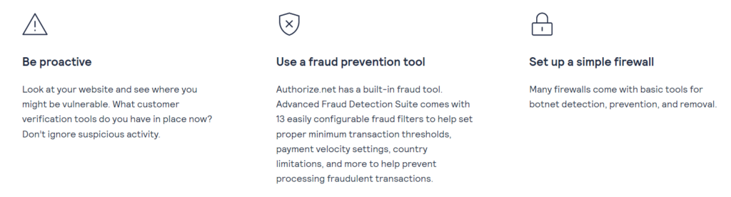 Authorize.Net Payment Reviews: UK Fees & Pricing (2026)