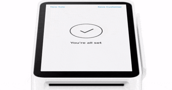 7 Best Mobile Card Readers With Built-In Receipt Printers 2024