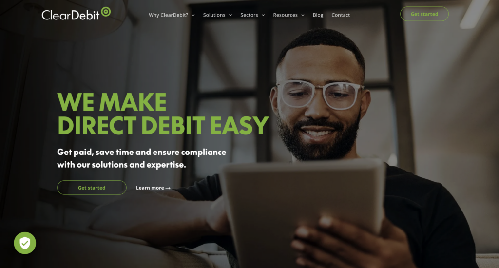 Top 10 UK Direct Debit Bureau & Recurring Payments Companies