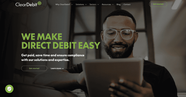 ClearDebit User Reviews: UK Fees & Pricing - Merchant Machine