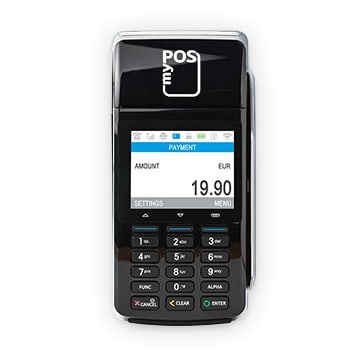 PDQ Machines: Cheap Chip & Pin Card Payment Terminals From £19