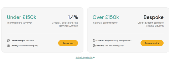7 Best Mobile Card Readers With Built-In Receipt Printers 2024