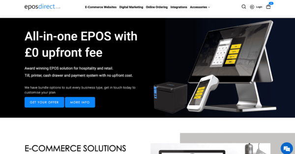 EPOS Direct Reviews: UK Fees & Pricing (April 2025)