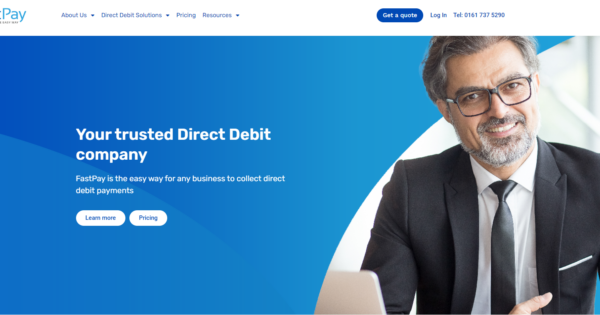 FastPay Payments Reviews: UK Fees & Pricing (June 2026)