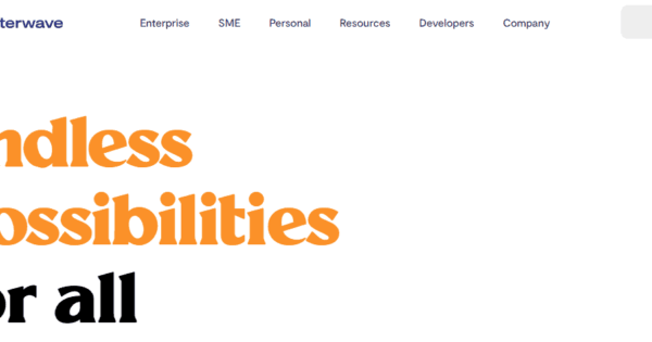 Flutterwave Reviews: UK Fees & Prices - Merchant Machine