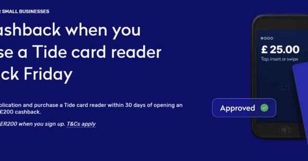 Free Card Machine? Yes, You Can Get One Until 31 October 2024