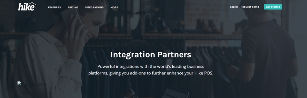 Hike POS Reviews: UK Fees & Pricing (May 2025)