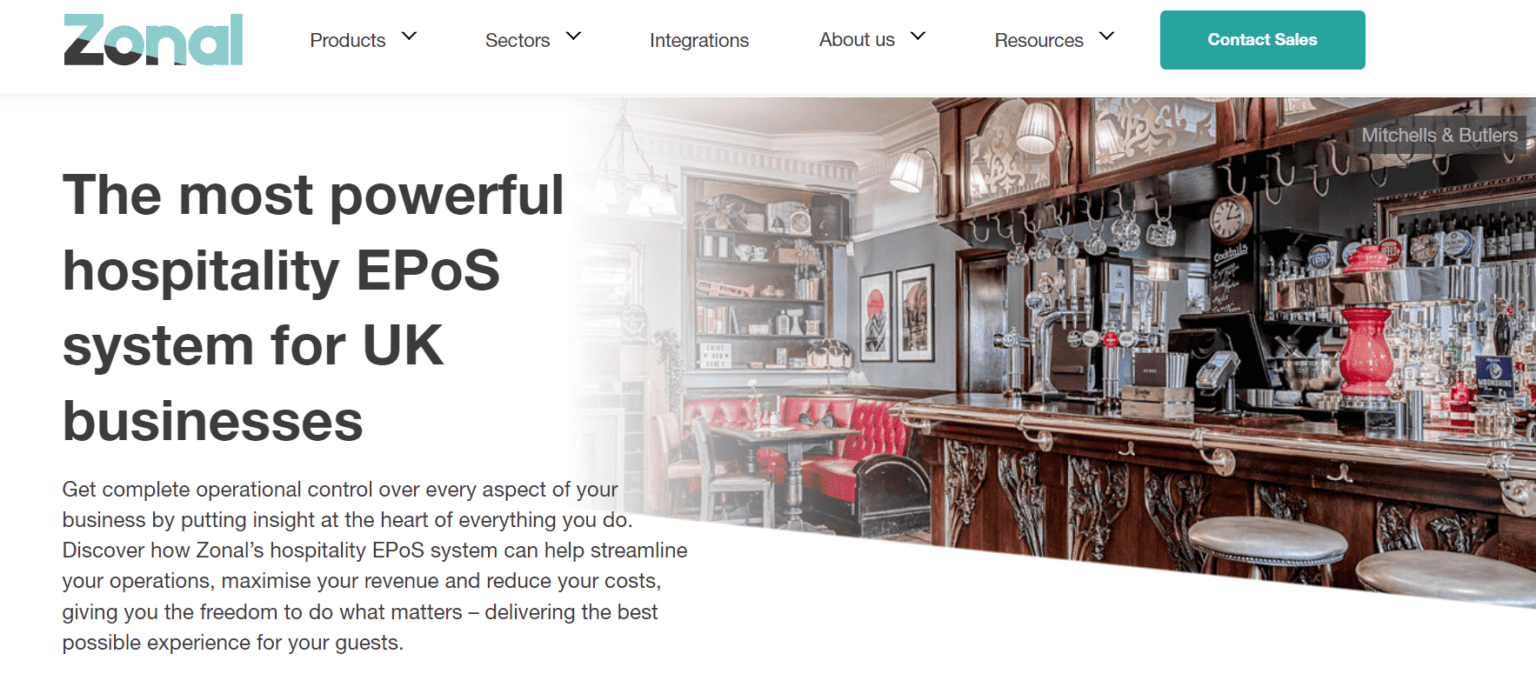 Zonal Reviews: UK Fees & Prices - Merchant Machine