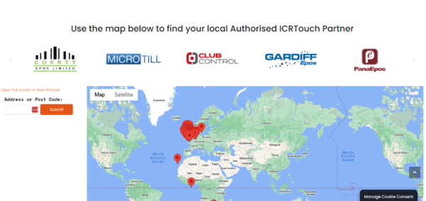 ICRTouch Epos Reviews: UK Fees & Pricing (April 2025)