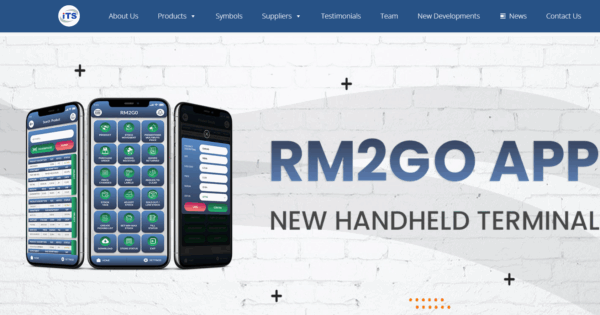 IT Retail Systems (ITS) Reviews: UK Fees & Prices - Merchant Machine