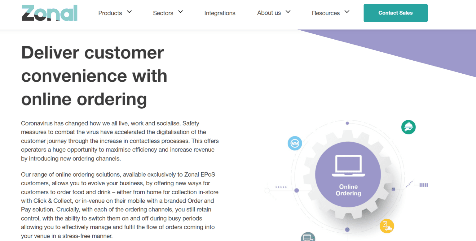 Zonal Reviews: UK Fees & Prices - Merchant Machine